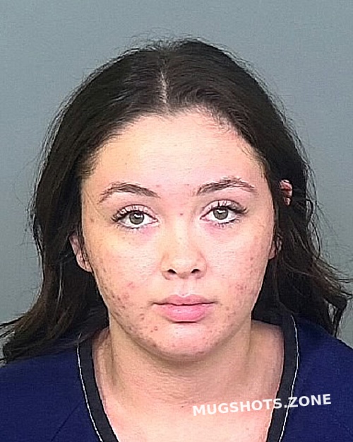COHN ALYSSA C 03/07/2023 - Manatee County Mugshots Zone