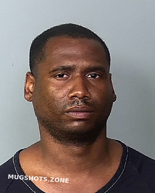 GOURDINE MALCOLM F 03/09/2023 - Manatee County Mugshots Zone