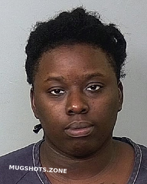 WILLIAMS SHADAE L 03/10/2023 - Manatee County Mugshots Zone