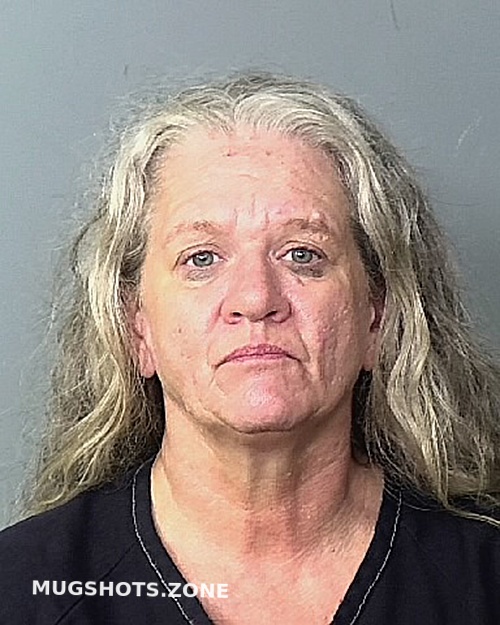 CARTER CONNIE A 03/12/2023 - Manatee County Mugshots Zone