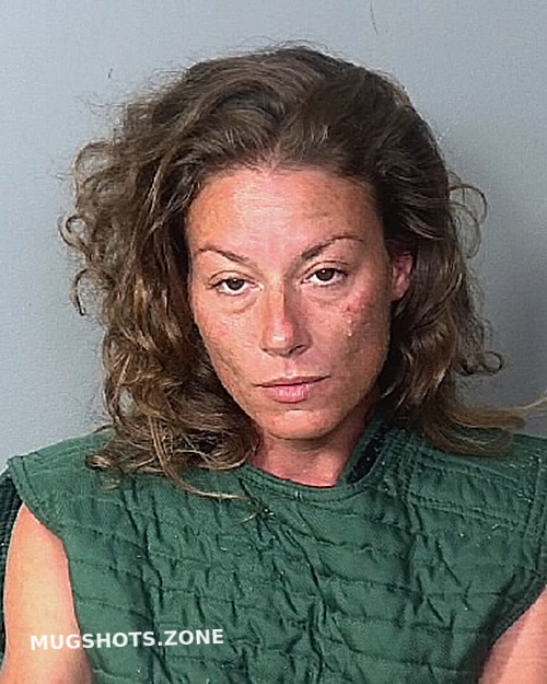 VELONIS JENNIE 03/12/2023 - Manatee County Mugshots Zone