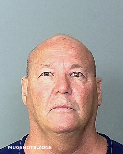 THOMAS CHARLES 03/14/2023 - Manatee County Mugshots Zone