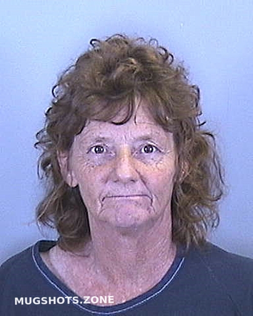 SPRAGUE LORI A 03/14/2023 - Manatee County Mugshots Zone