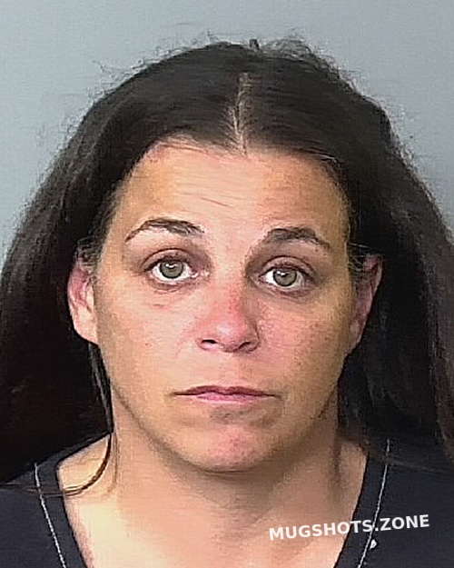 GRAHAM JENNIFER L 03/16/2023 - Manatee County Mugshots Zone