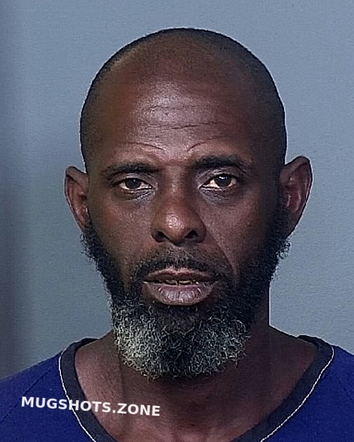 ADAMS REGGIE L 03/17/2023 - Manatee County Mugshots Zone