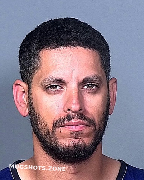 MARTEL CHRISTOPHER P 03/17/2023 - Manatee County Mugshots Zone