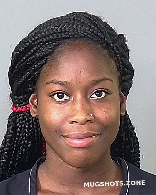 WASHINGTON TAMARIA L 03/18/2023 - Manatee County Mugshots Zone