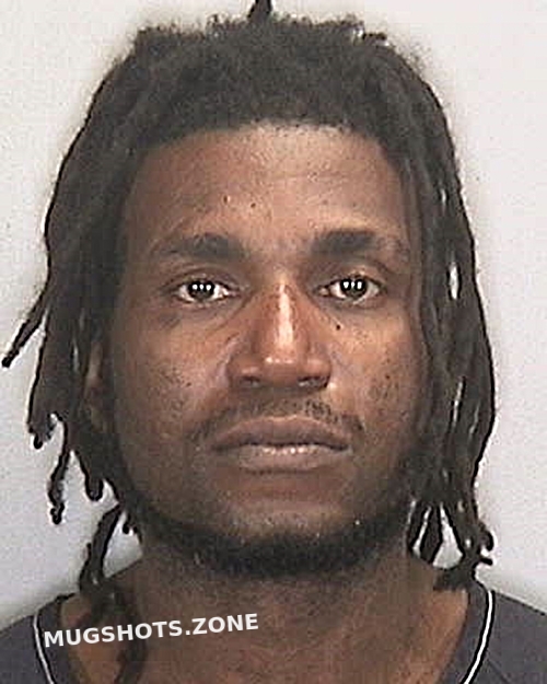 WATSON ANTOINE L 03/19/2023 - Manatee County Mugshots Zone