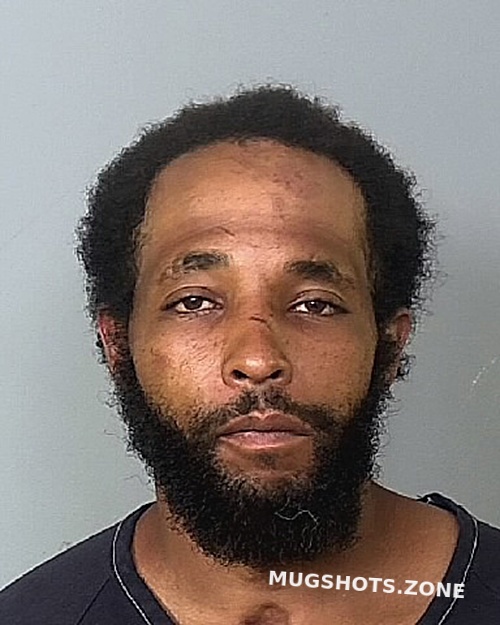 JACKSON JOHNSON KRISTOPHER J 03/19/2023 - Manatee County Mugshots Zone