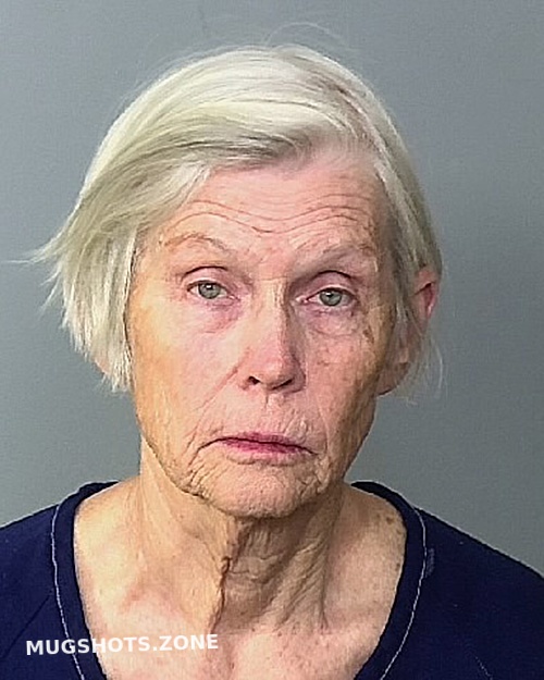 TRTTAU JANET 03/20/2023 - Manatee County Mugshots Zone
