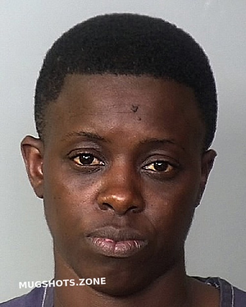 BROWN TEKIA S 03/20/2023 - Manatee County Mugshots Zone