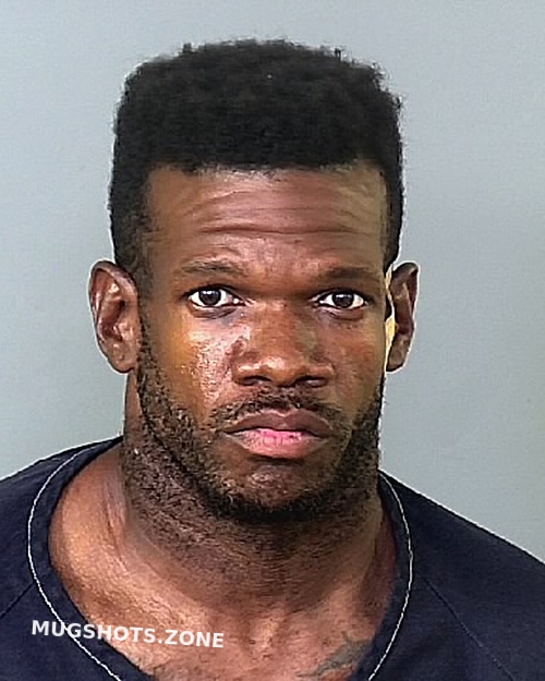 WILLIAMS GREGORY D 03/21/2023 - Manatee County Mugshots Zone