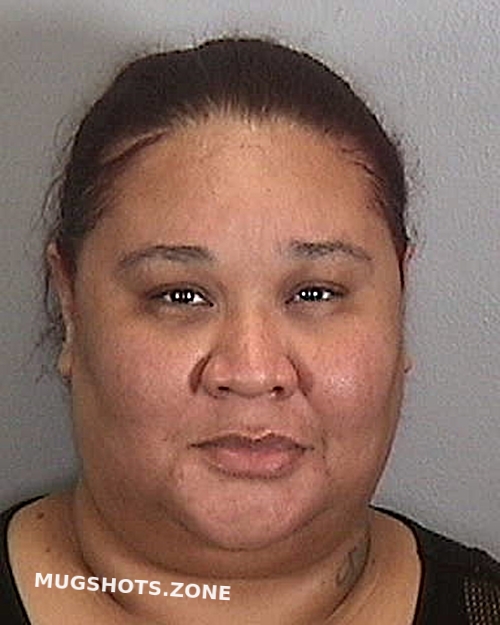 CARRILLO MIRNA 03/24/2023 - Manatee County Mugshots Zone