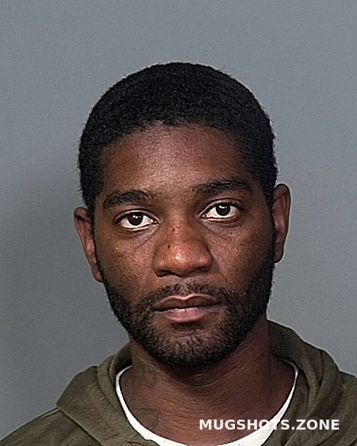 WASHINGTON ANTHONY 03/24/2023 - Manatee County Mugshots Zone