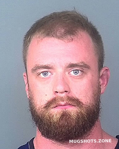 GUTH CORY J 03/25/2023 - Manatee County Mugshots Zone