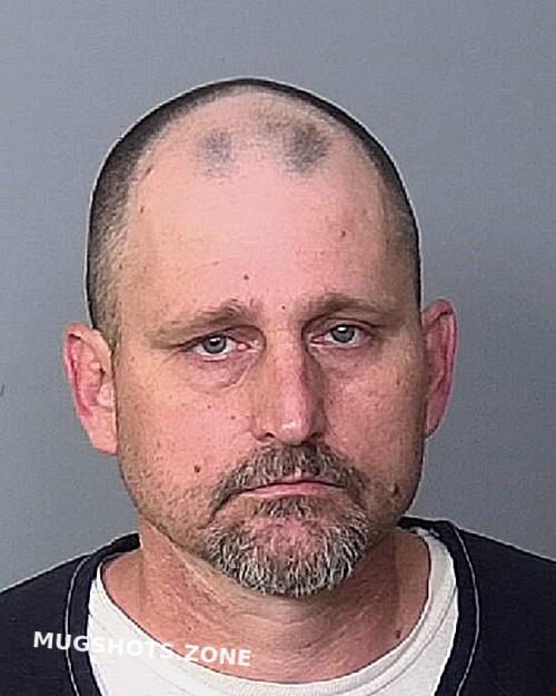 RISTER GARY L 03/28/2023 - Manatee County Mugshots Zone