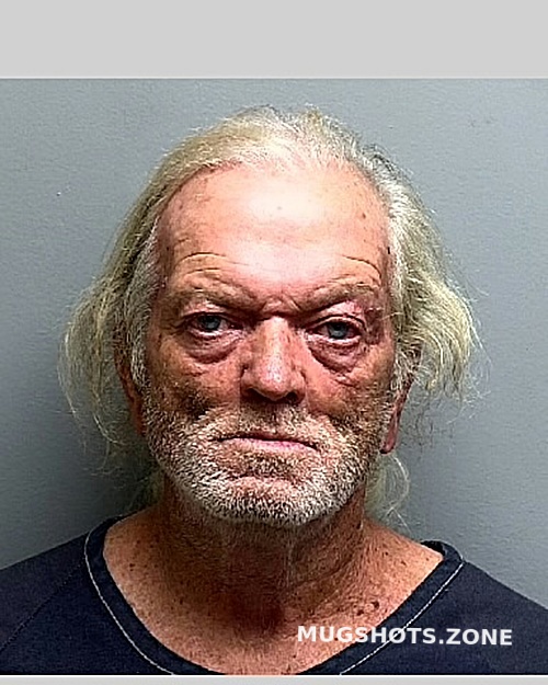BROOKS RODNEY J 03/31/2023 - Manatee County Mugshots Zone