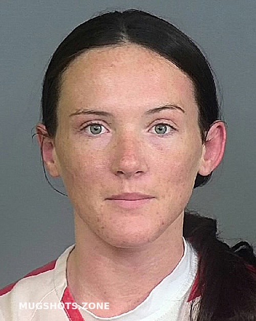 BOAS MARYKA R 03/31/2023 - Manatee County Mugshots Zone