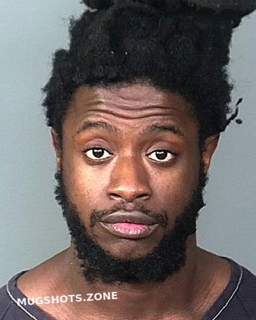 CADET ERICK J 04/02/2023 - Manatee County Mugshots Zone