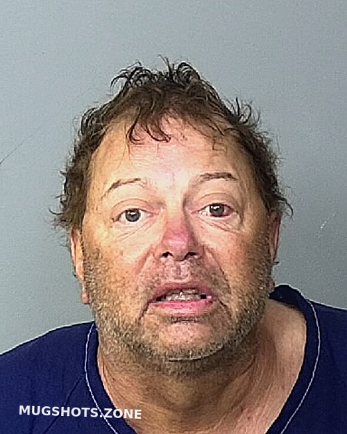 VEECH WILLIAM E 04/03/2023 - Manatee County Mugshots Zone