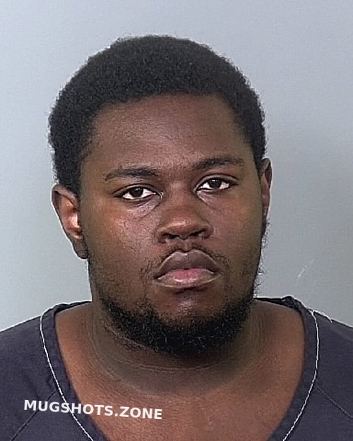 COSTON EPHRAIM L 04/05/2023 - Manatee County Mugshots Zone