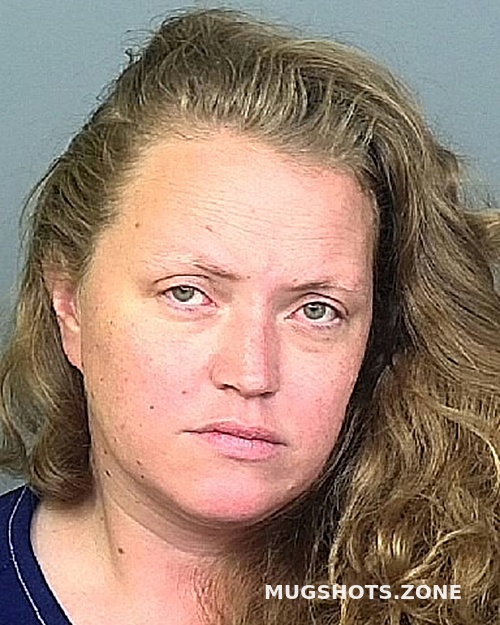 STEVENS AMANDA B 04/07/2023 - Manatee County Mugshots Zone