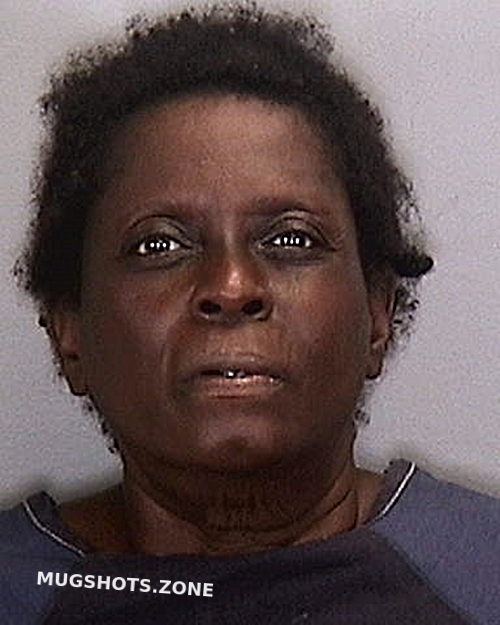NELSON SHONDA P 04/18/2023 - Manatee County Mugshots Zone