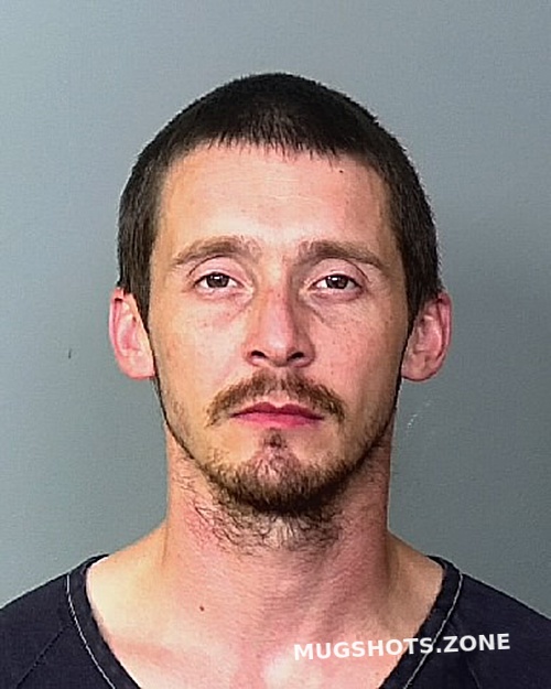 ADAM JAMES Z 04/18/2023 - Manatee County Mugshots Zone