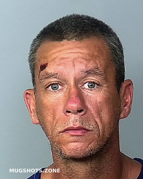 BISHOP JASON A 04/19/2023 - Manatee County Mugshots Zone