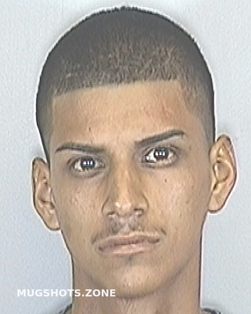 HERNANDEZ FERNANDO 04/21/2023 - Manatee County Mugshots Zone
