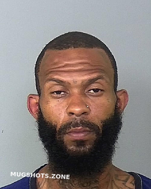 EVERETT DEONTE L 04/22/2023 - Manatee County Mugshots Zone