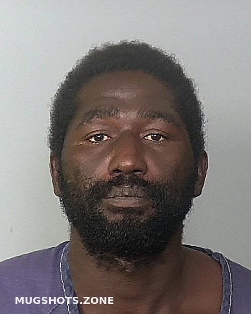 MACK DONTEAVIUS D 04/30/2023 - Manatee County Mugshots Zone