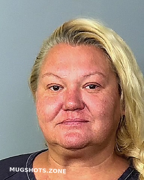 STACK MICHELLE L 05/01/2023 - Manatee County Mugshots Zone