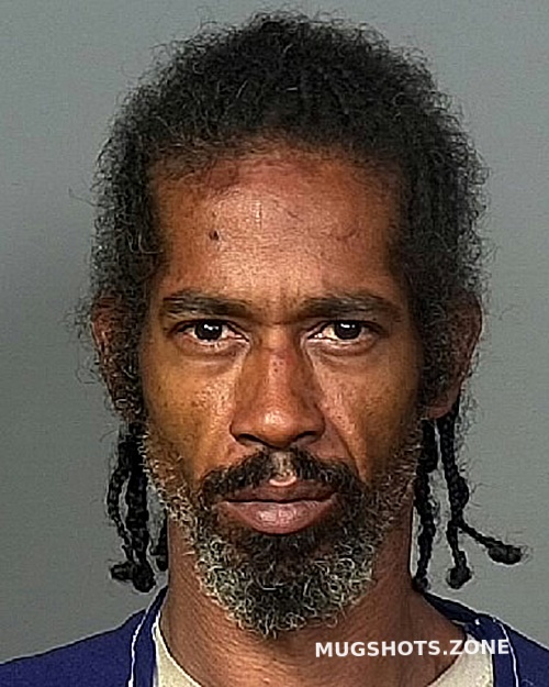 STREETER CALVIN D 05/01/2023 - Manatee County Mugshots Zone