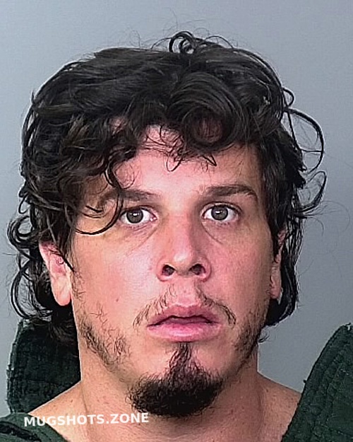DAWSON PRESTON M 05/02/2023 - Manatee County Mugshots Zone