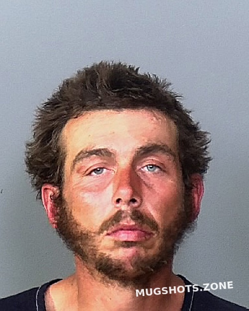 ANDERSON CHRISTOPHER C 05/09/2023 - Manatee County Mugshots Zone