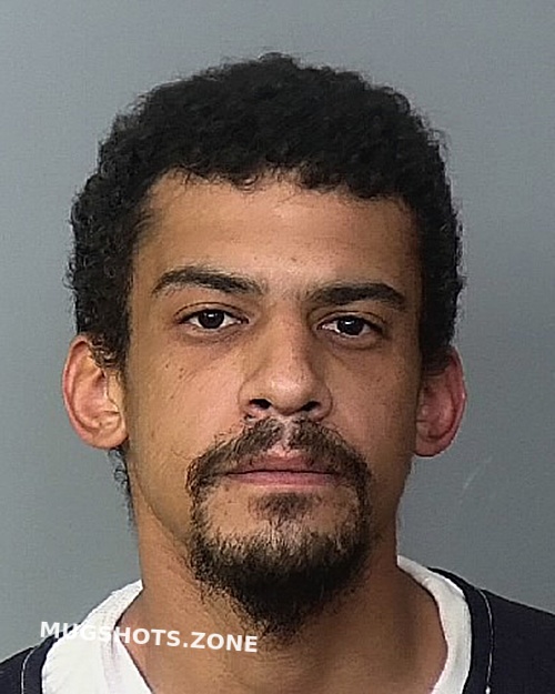 BONILLA ADONIS 05/10/2023 - Manatee County Mugshots Zone