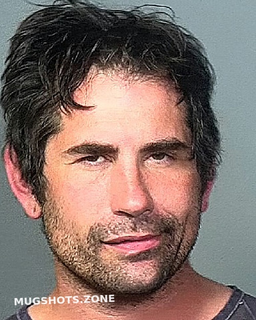 BAUGHN MATTHEW T 05/18/2023 - Manatee County Mugshots Zone