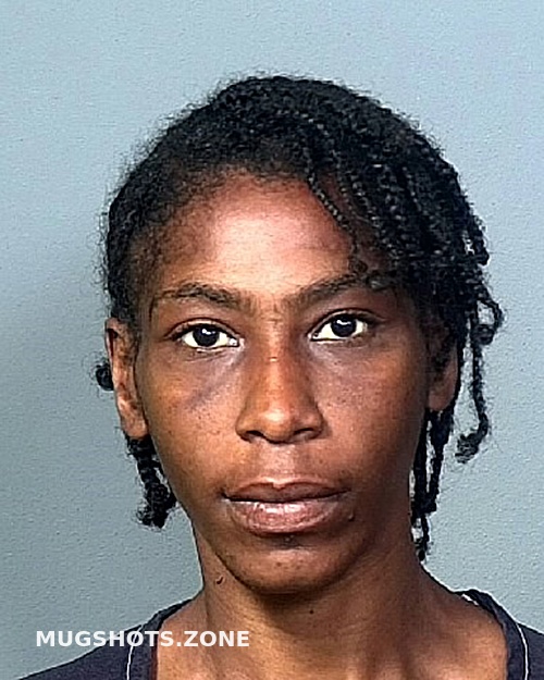MILLICENT DEANDRA T 05/24/2023 - Manatee County Mugshots Zone