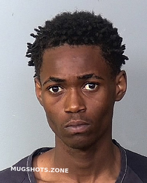 POMPILUS DAREUS 05/25/2023 - Manatee County Mugshots Zone