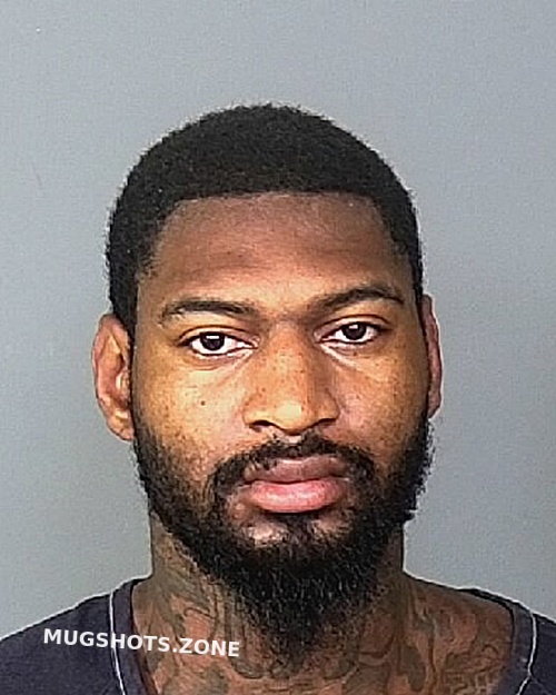 GRANT QUANTAVIOUS D 05/25/2023 - Manatee County Mugshots Zone