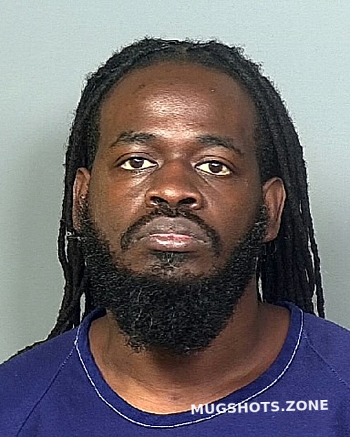 RUCKER ANTHONY T 05/29/2023 - Manatee County Mugshots Zone