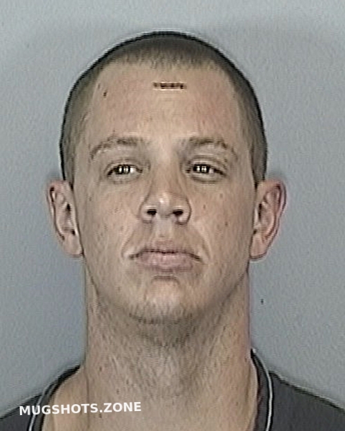CHRANS DUSTIN M 06/01/2023 - Manatee County Mugshots Zone