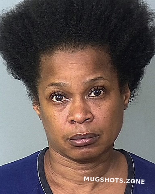 GREEN SERENA D 06/04/2023 - Manatee County Mugshots Zone