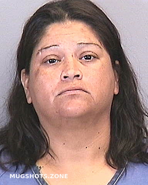 MARTINEZ BRENDA 06/04/2023 - Manatee County Mugshots Zone