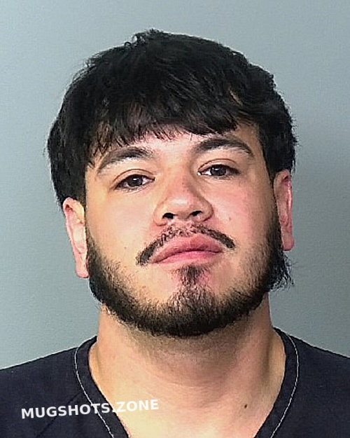 GUTIERREZ ADAM 06/07/2023 - Manatee County Mugshots Zone