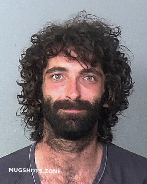 ALEXOPOULOS NICHOLAS C 06/10/2023 - Manatee County Mugshots Zone