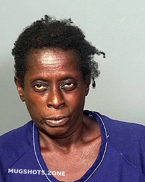 NELSON SHONDA P 06/11/2023 - Manatee County Mugshots Zone