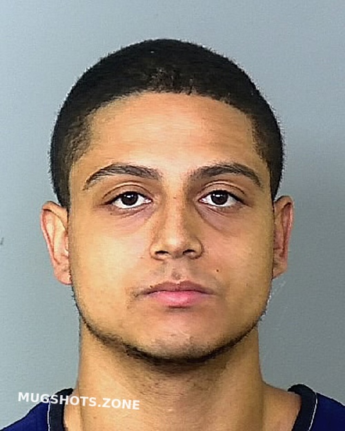 CANFIELD DEVIN M 06/11/2023 - Manatee County Mugshots Zone