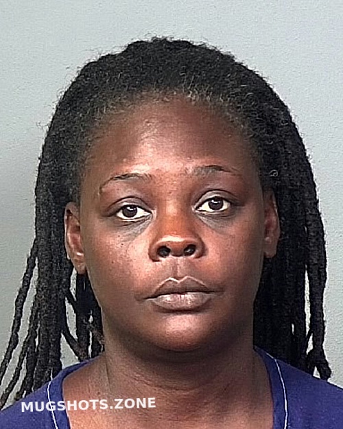 JONES TAMALA S 06/12/2023 - Manatee County Mugshots Zone